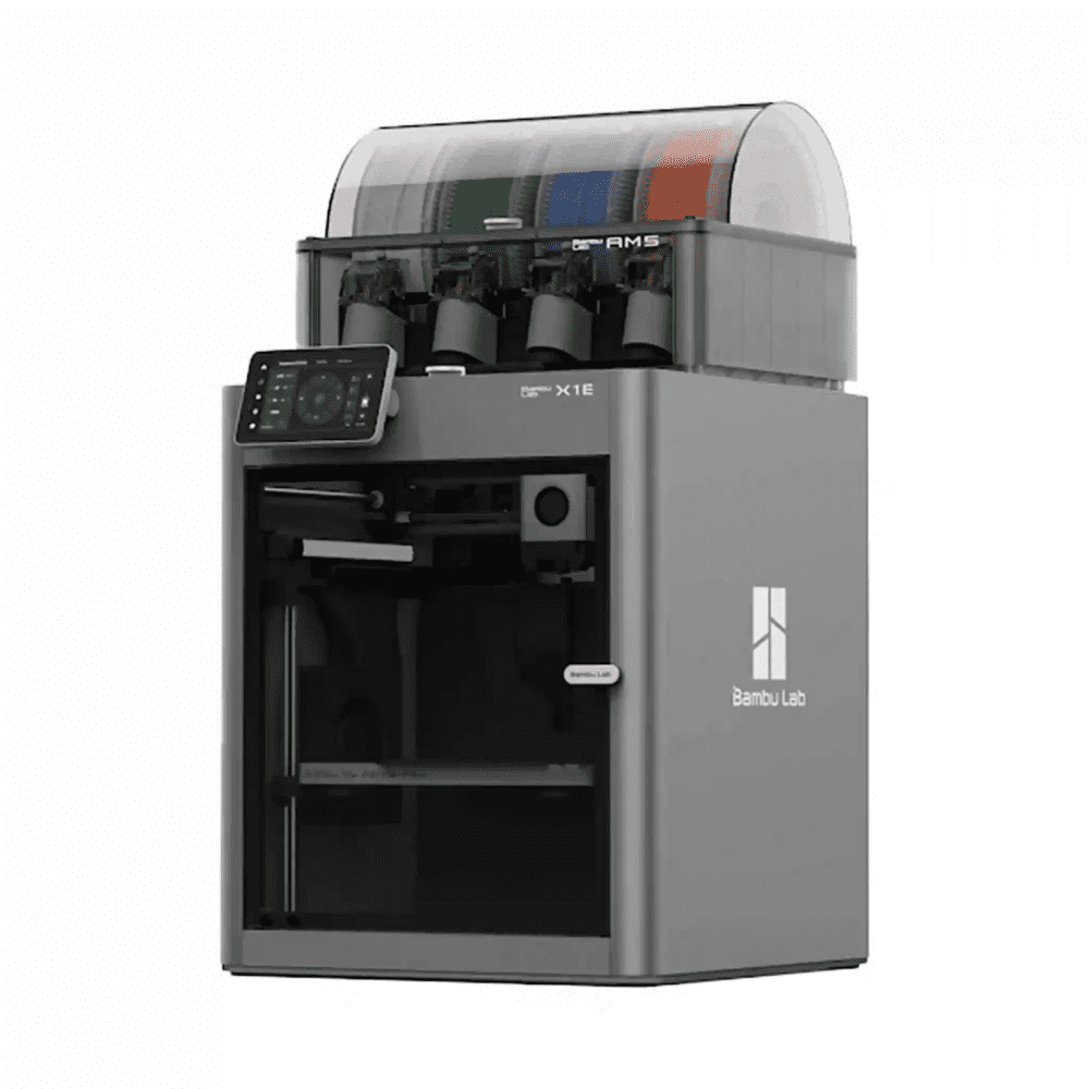Bambu Lab ישראל - יבואן רשמי