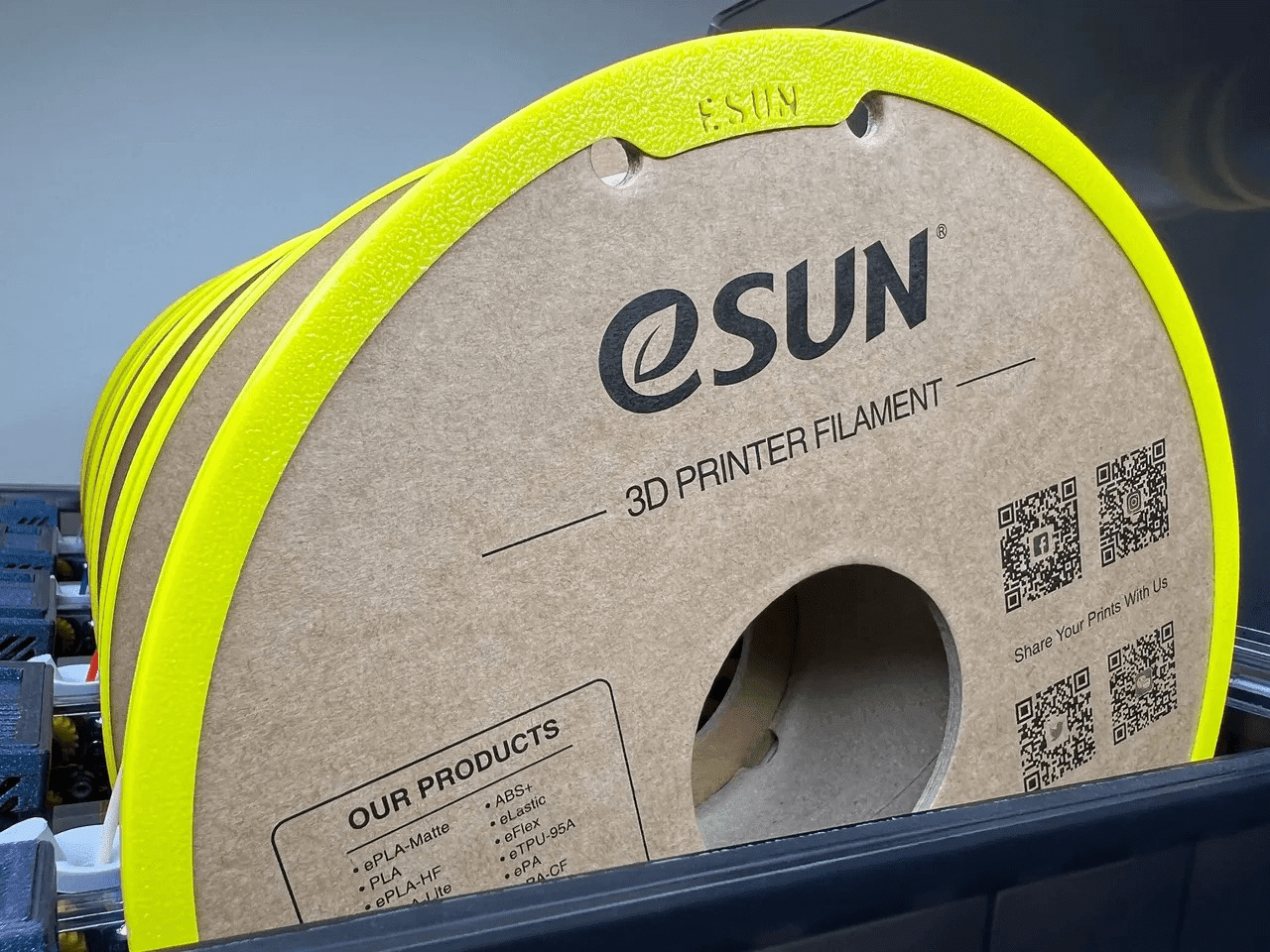 מתאם לגליל קרטון של איסן stl - ספיידר תלת מימד