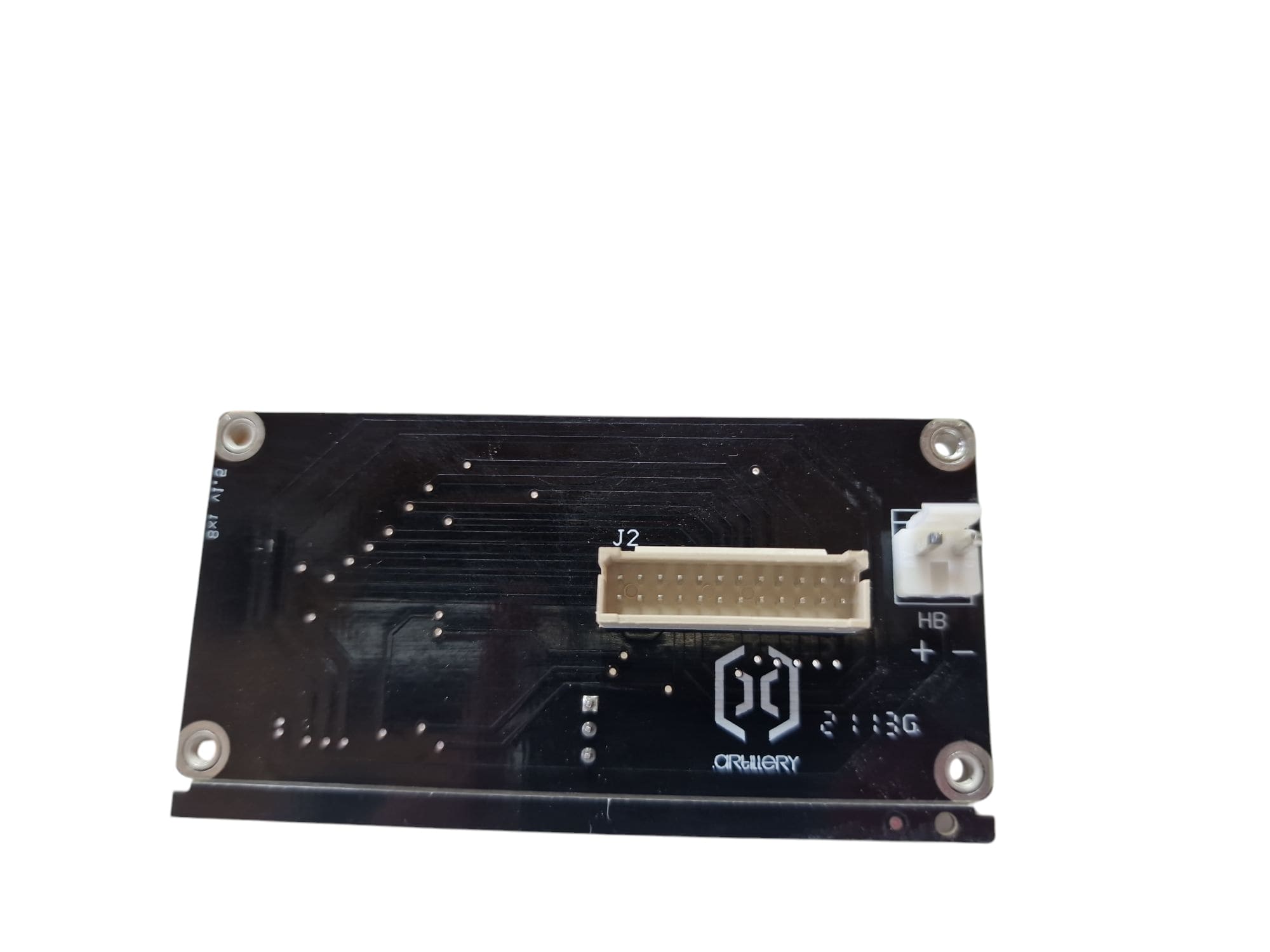 לוח PCB ציר Z חליפי - Artillery Sidewinder X1 - ספיידר תלת מימד